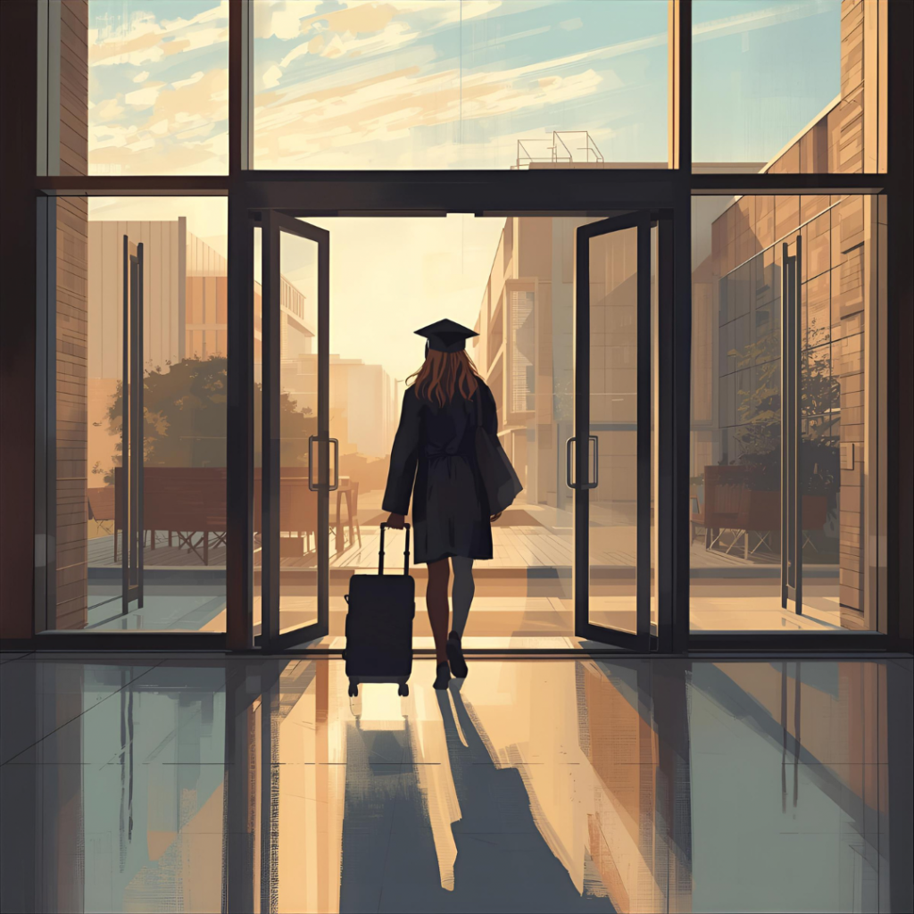The Future of the UK Graduate Route Visa - Global Law Chambers