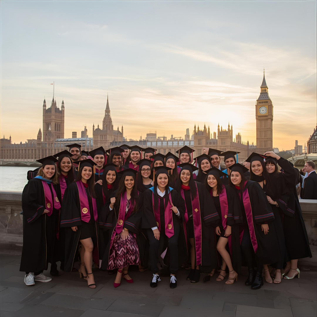 The Future of the UK Graduate Route Visa - Global Law Chambers
